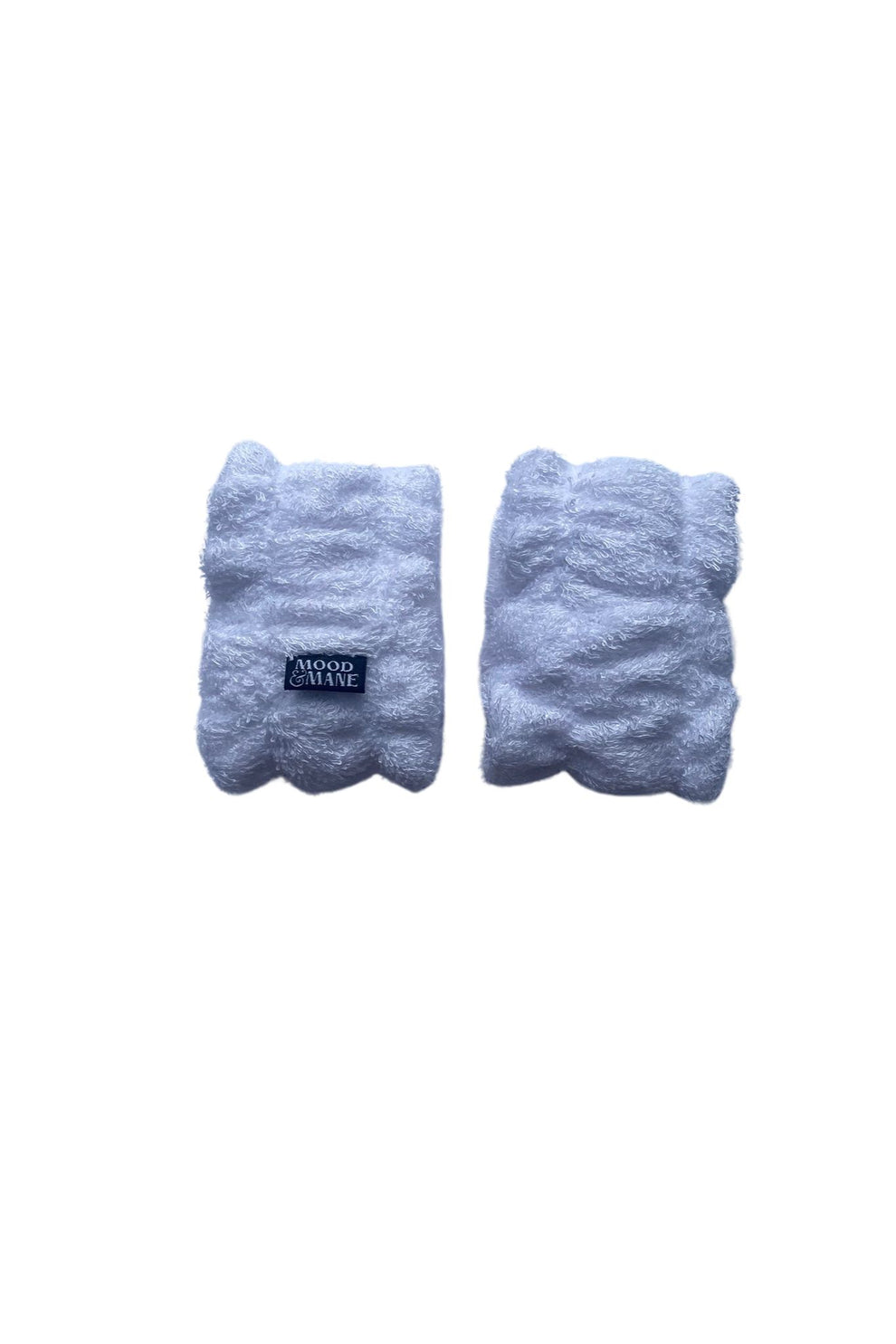 Bamboo Spa Wristband Set – Mood & Mane